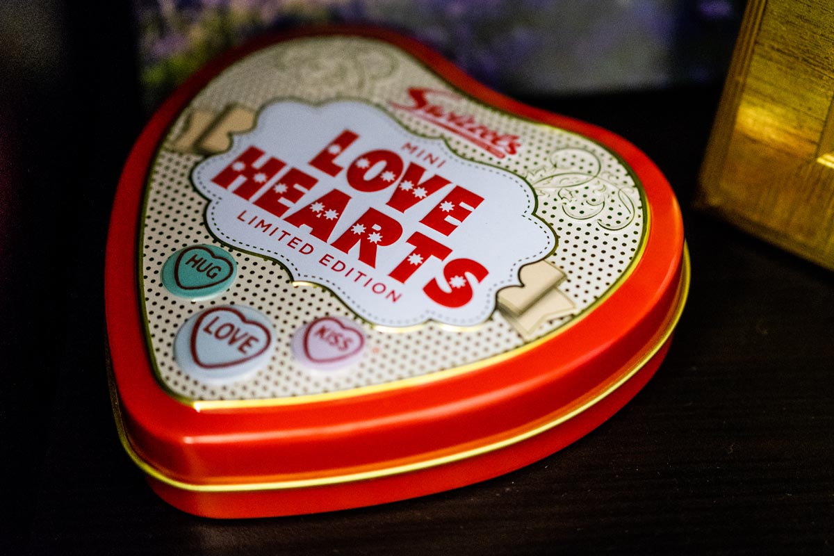 Love Ain't Easy | Sara Eden