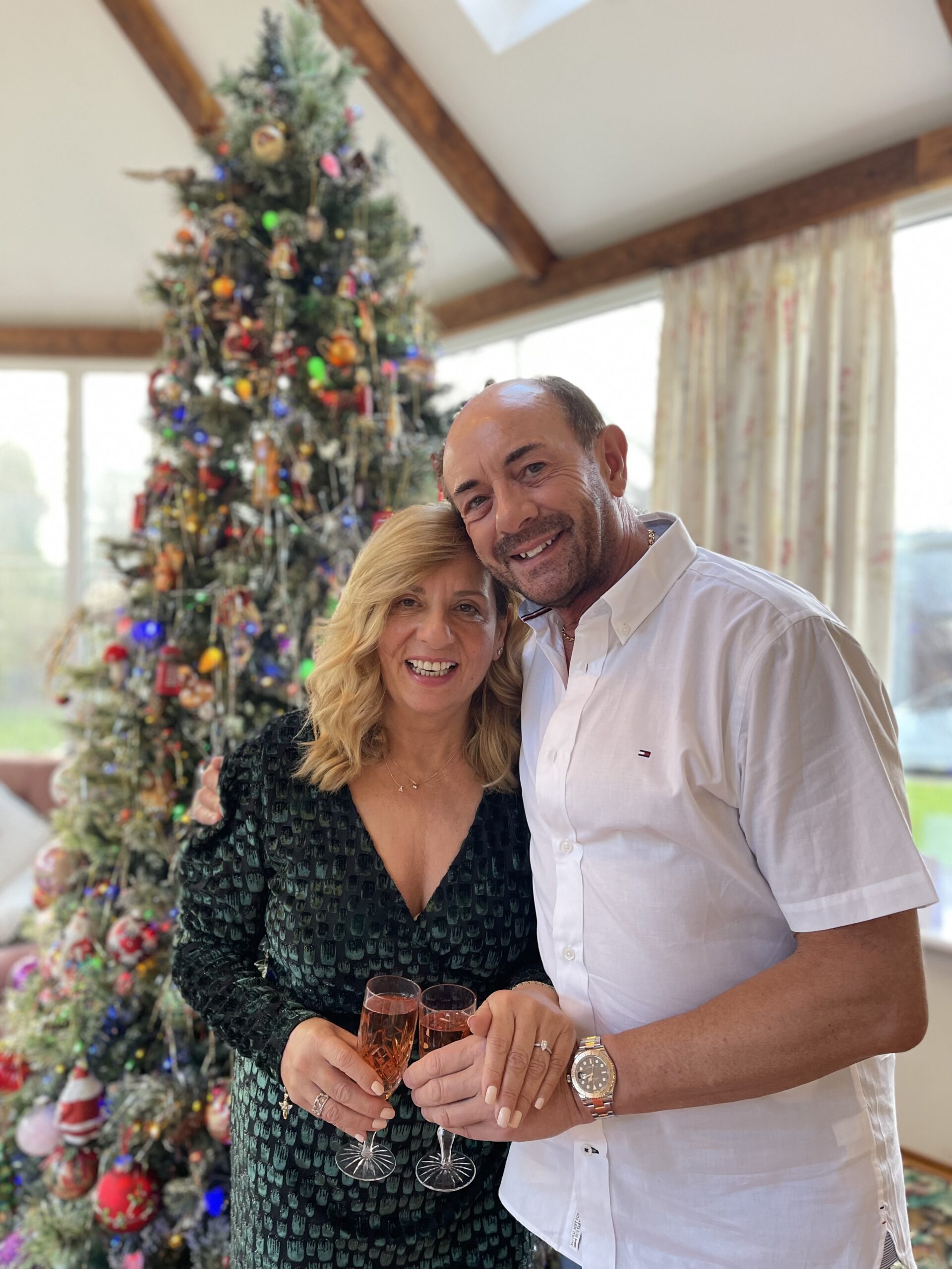 Neil & Aysha | Sara Eden