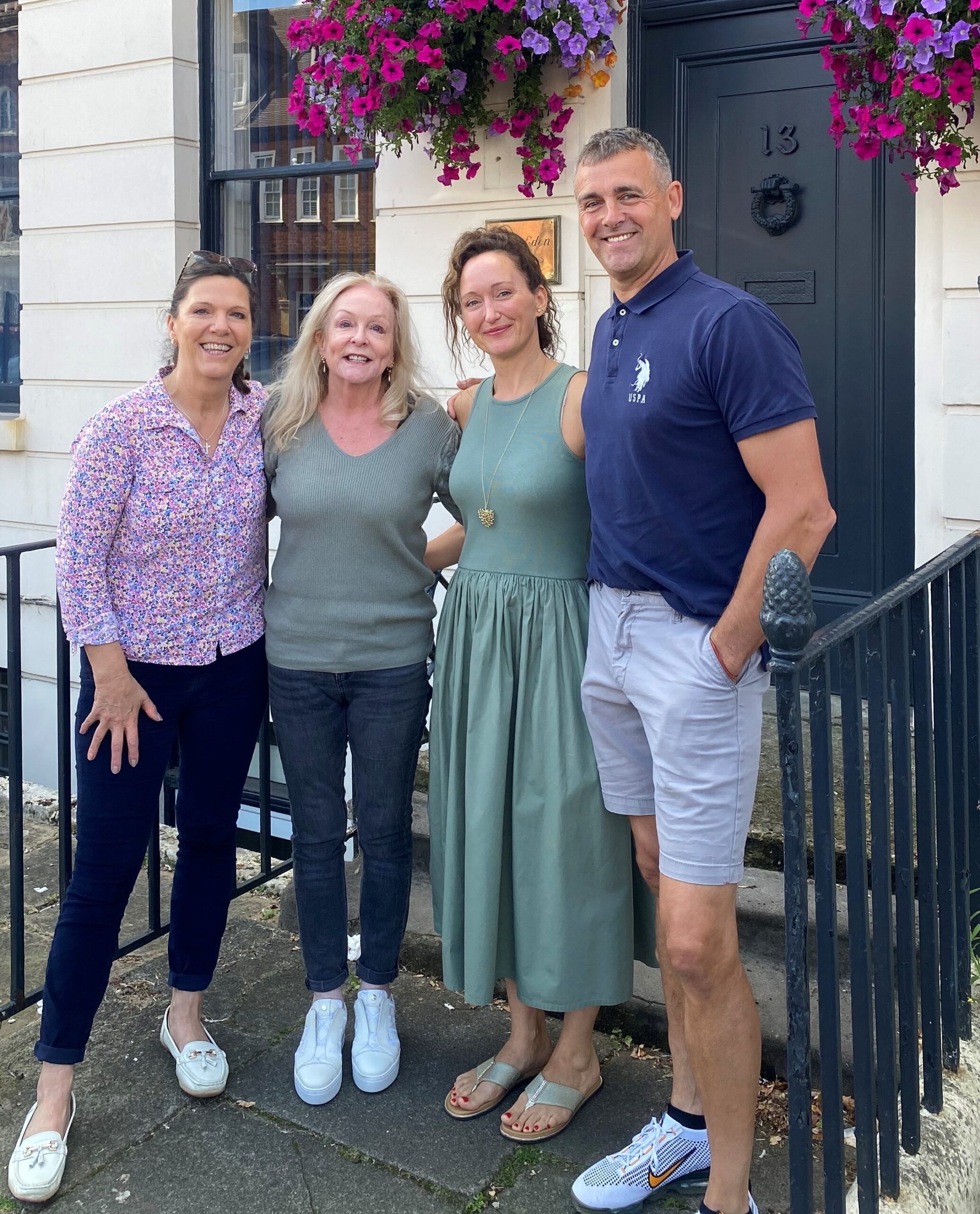 David and Heidi | Sara Eden