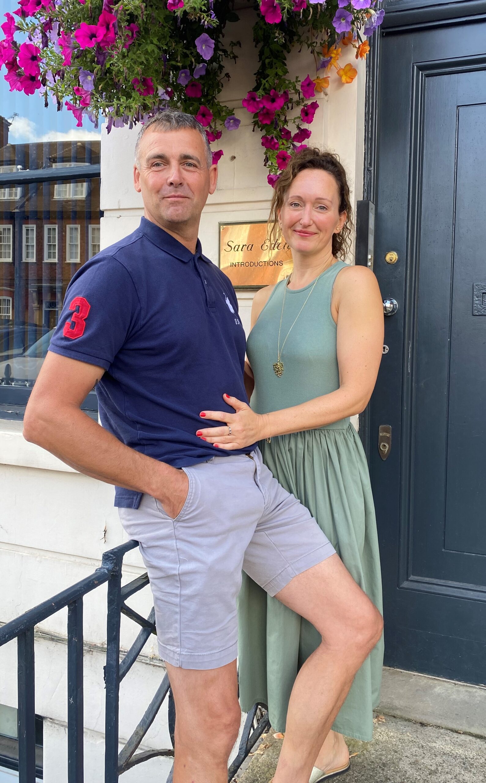 David and Heidi | Sara Eden