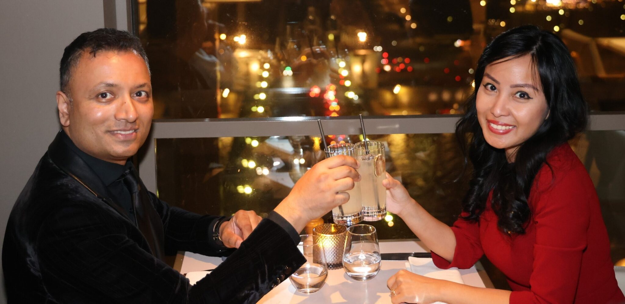 Mark and Christine | Sara Eden