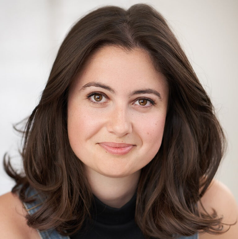 About us | Sara Eden